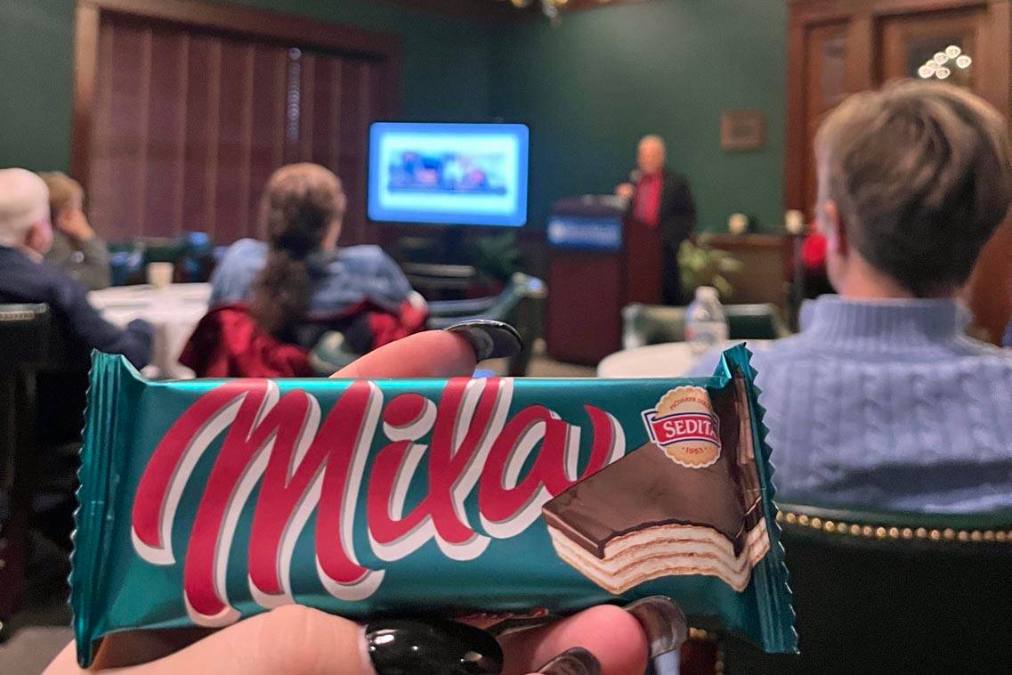 GACC - Czechia - College of Education and Community Innovation - Grand ...